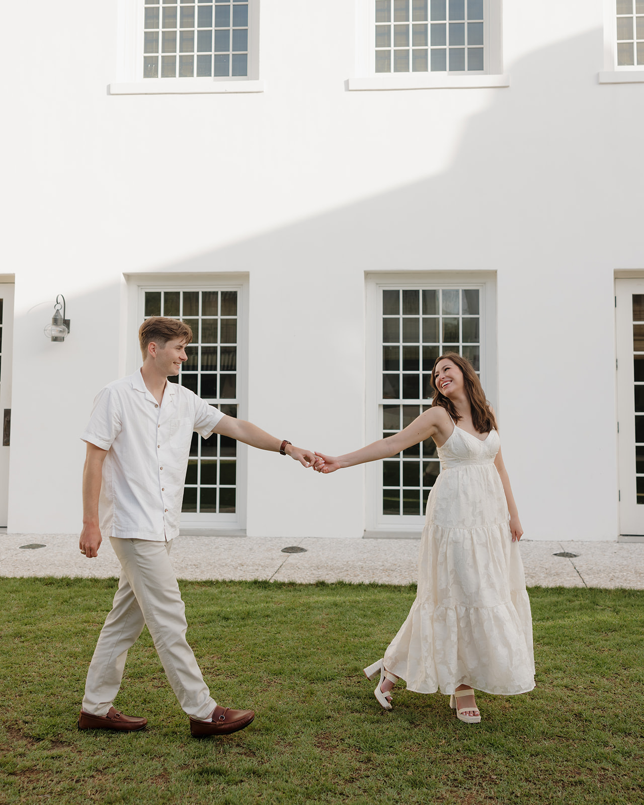 Rosemary Beach Engagement Session Tips